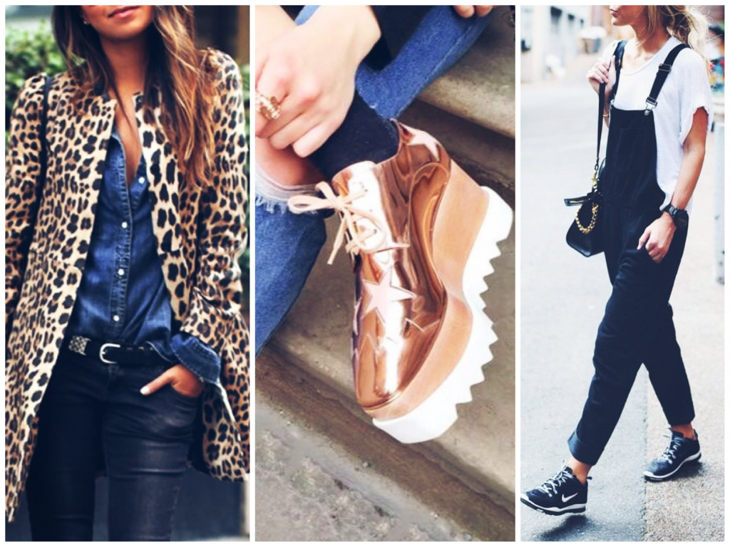Over 40 is ideal for Leopard print - wearsmymoney