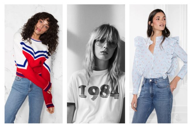 My Guide To The High Street Part 1. - WearsMyMoney