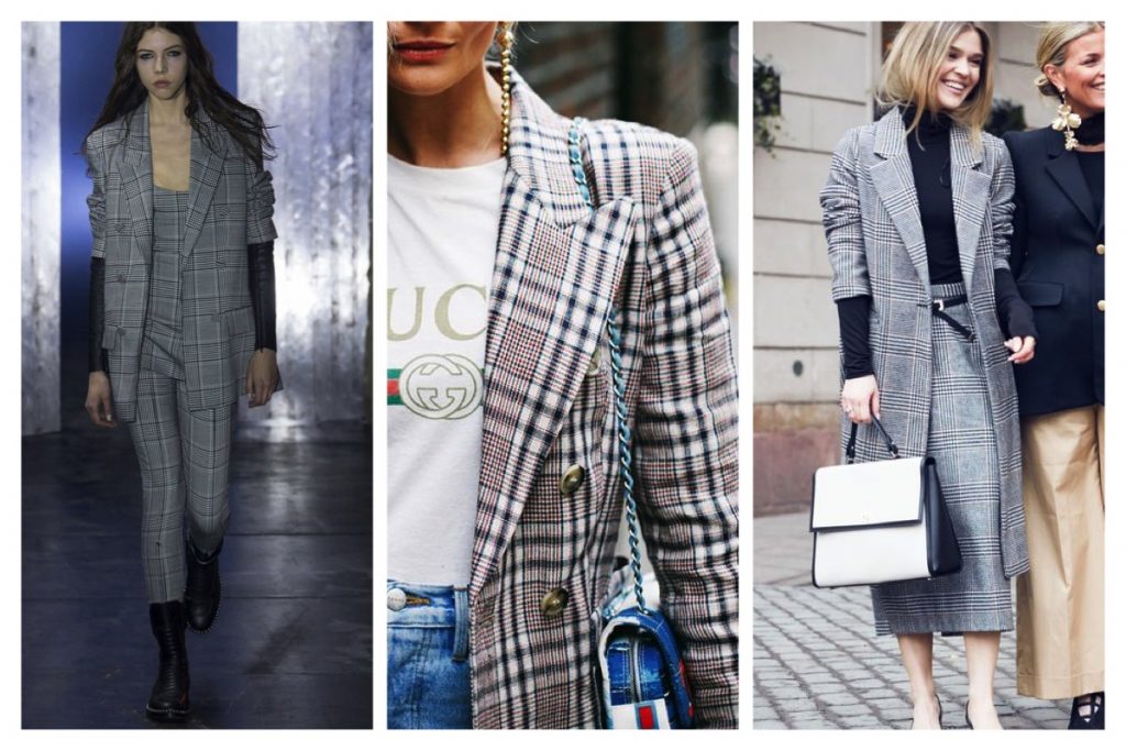 Check, Check, Check It Out - WearsMyMoney