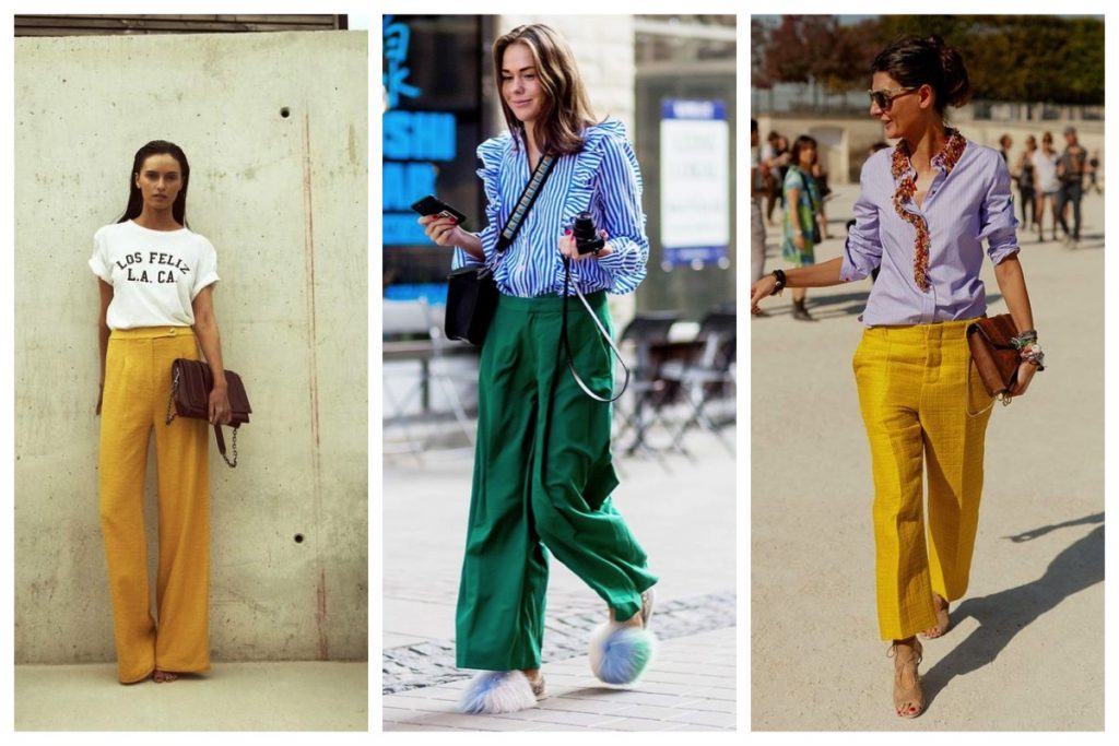 True Colours - WearsMyMoney