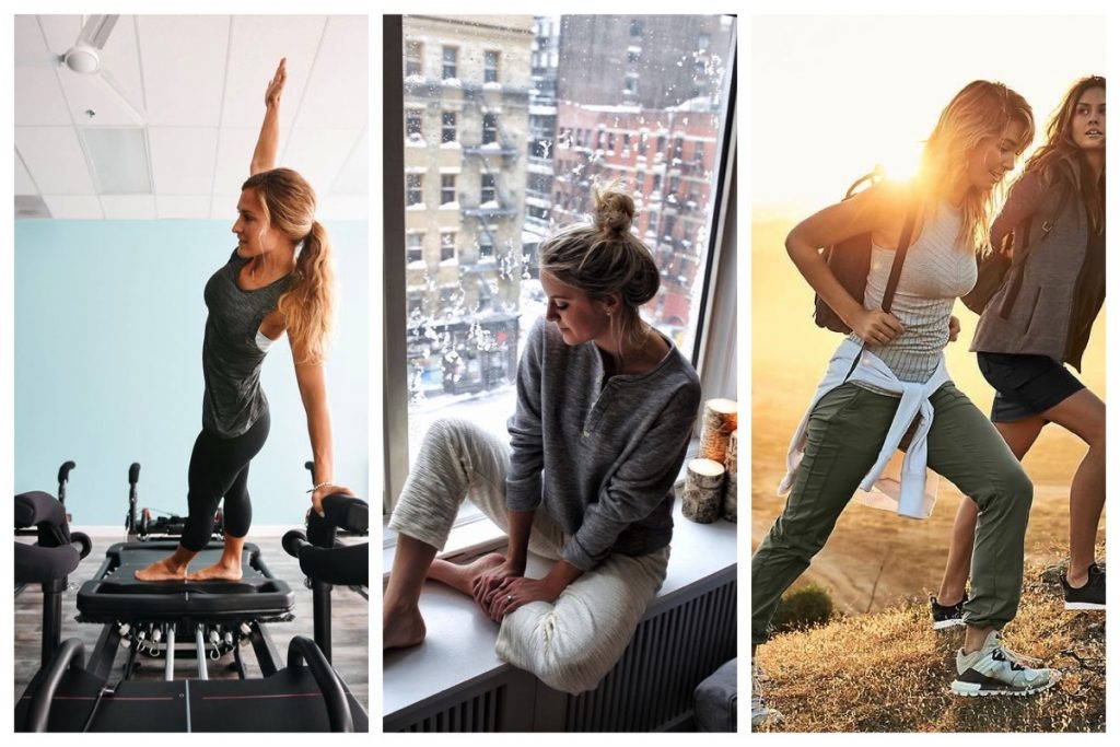 Active Wear / Inactive Wear - WearsMyMoney