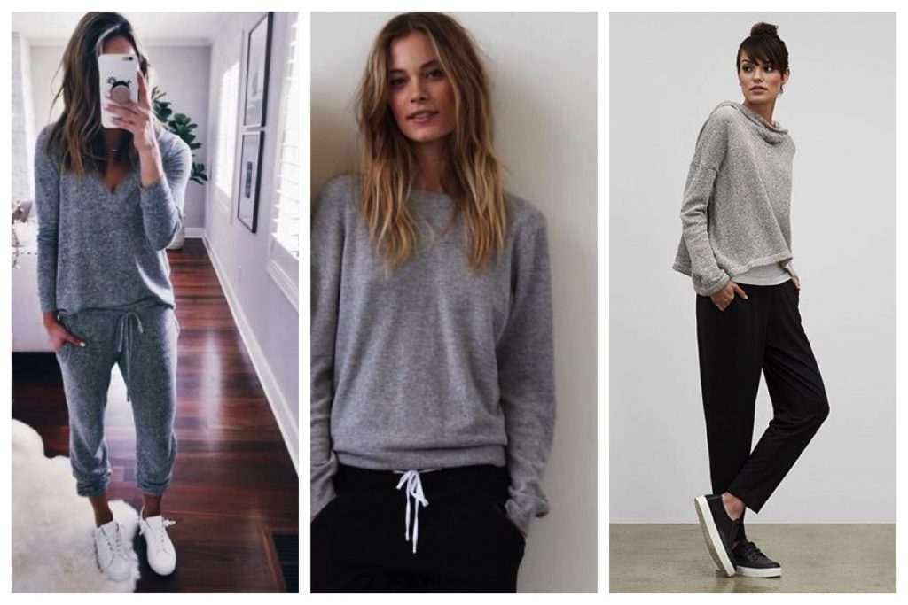 Active Wear / Inactive Wear - WearsMyMoney