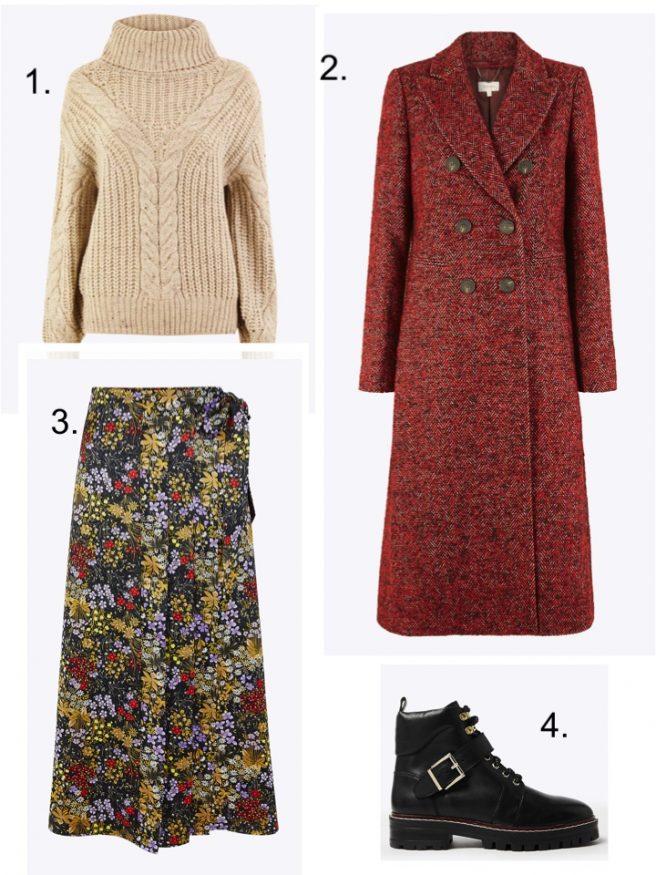 In Praise Of Per Una - WearsMyMoney