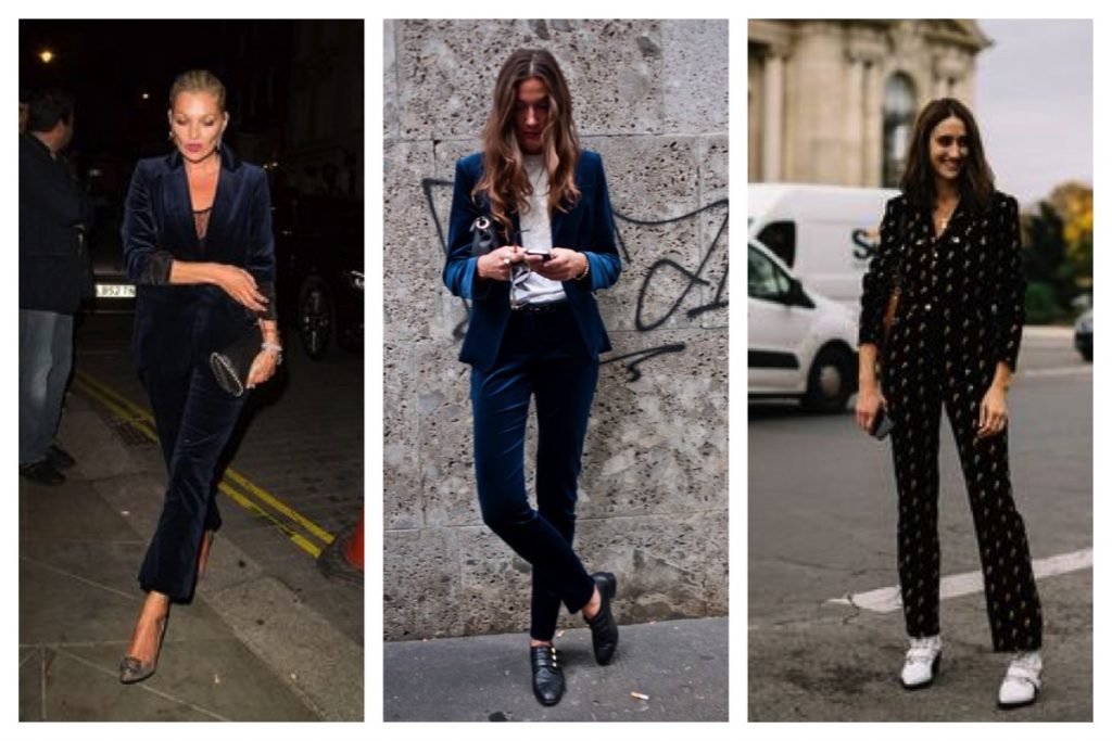 EVENING SUITS (or What to Wear to The Party if You Don't fancy a Dress ...