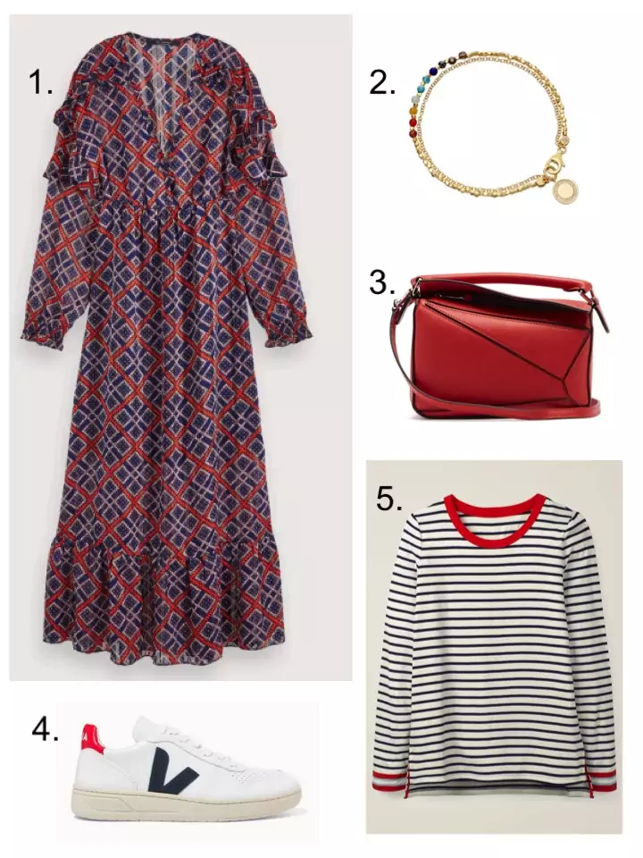 Bring on The Buffet Dress - WearsMyMoney