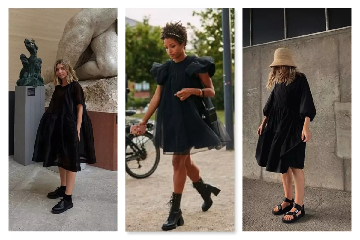 Bring on The Buffet Dress - WearsMyMoney