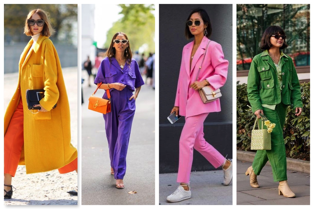 Well, Colour Me Happy... Rainbow Style - Wears My Money