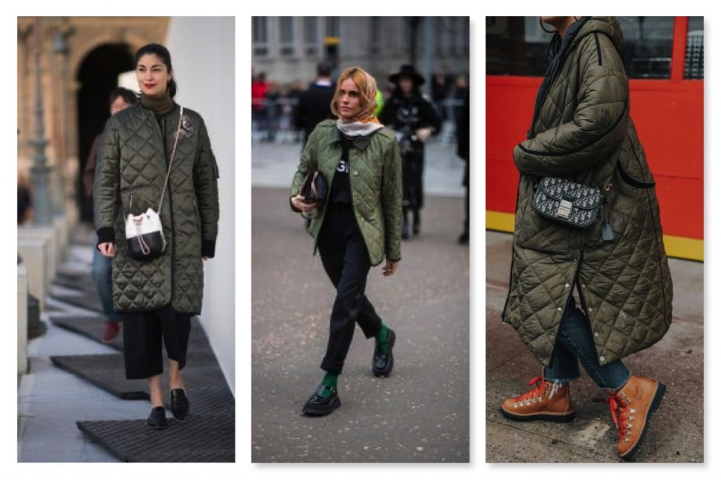 LIVING IN LAYERS - WearsMyMoney