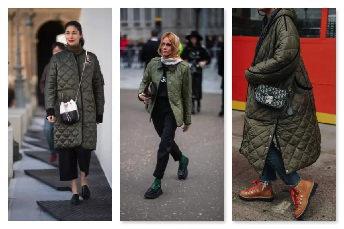 LIVING IN LAYERS - WearsMyMoney