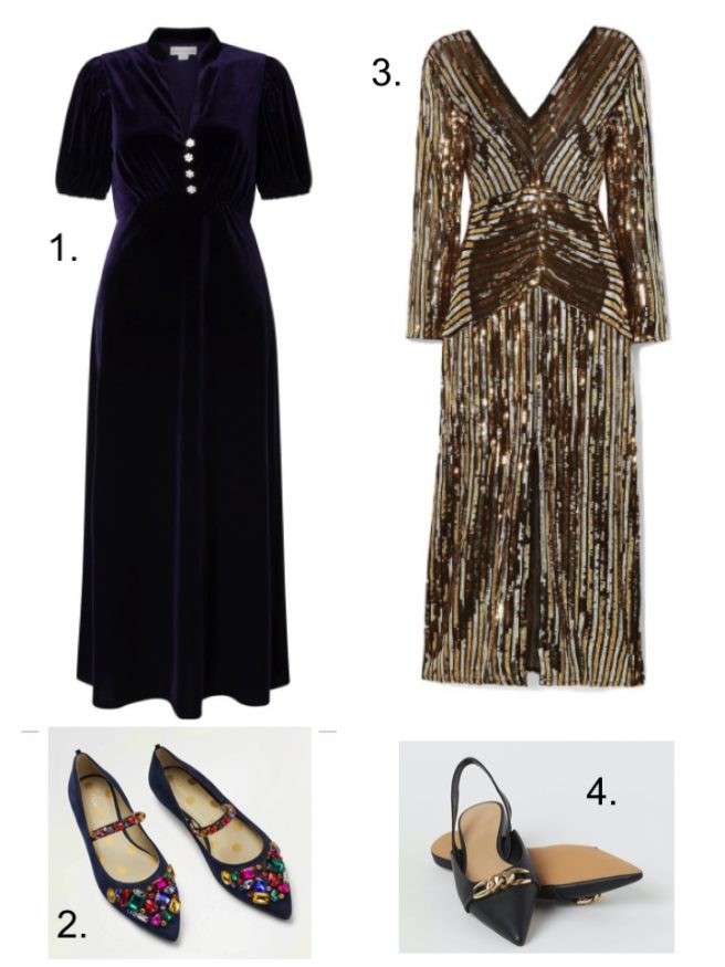 THE CROWN: GET THE LOOK - WearsMyMoney