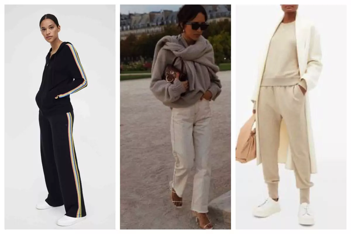 LOCKDOWN LOUNGEWEAR - THE SEQUEL - WearsMyMoney