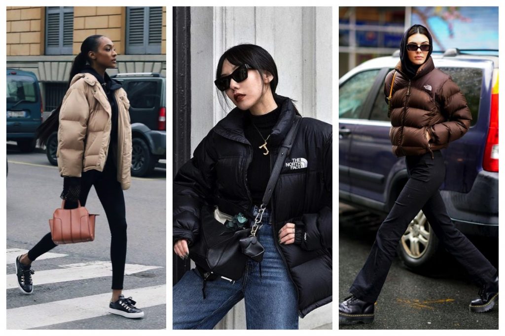 Parkas, Puffas and Winter Boots - WearsMyMoney