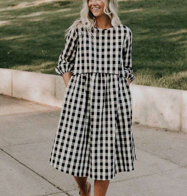 Your 15 Piece Spring Capsule Wardrobe - WearsMyMoney