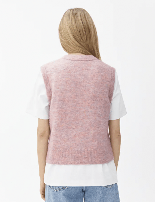 Your 15 Piece Spring Capsule Wardrobe - WearsMyMoney