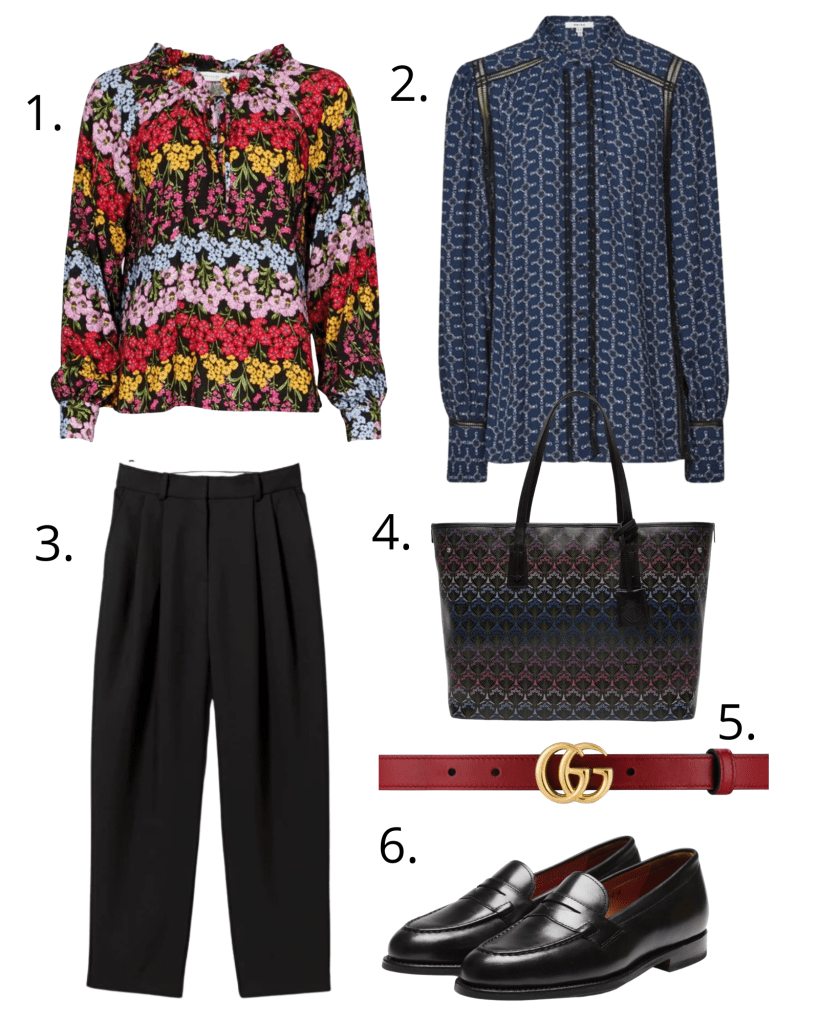 Outfits inspired by 'The Split' - WearsMyMoney