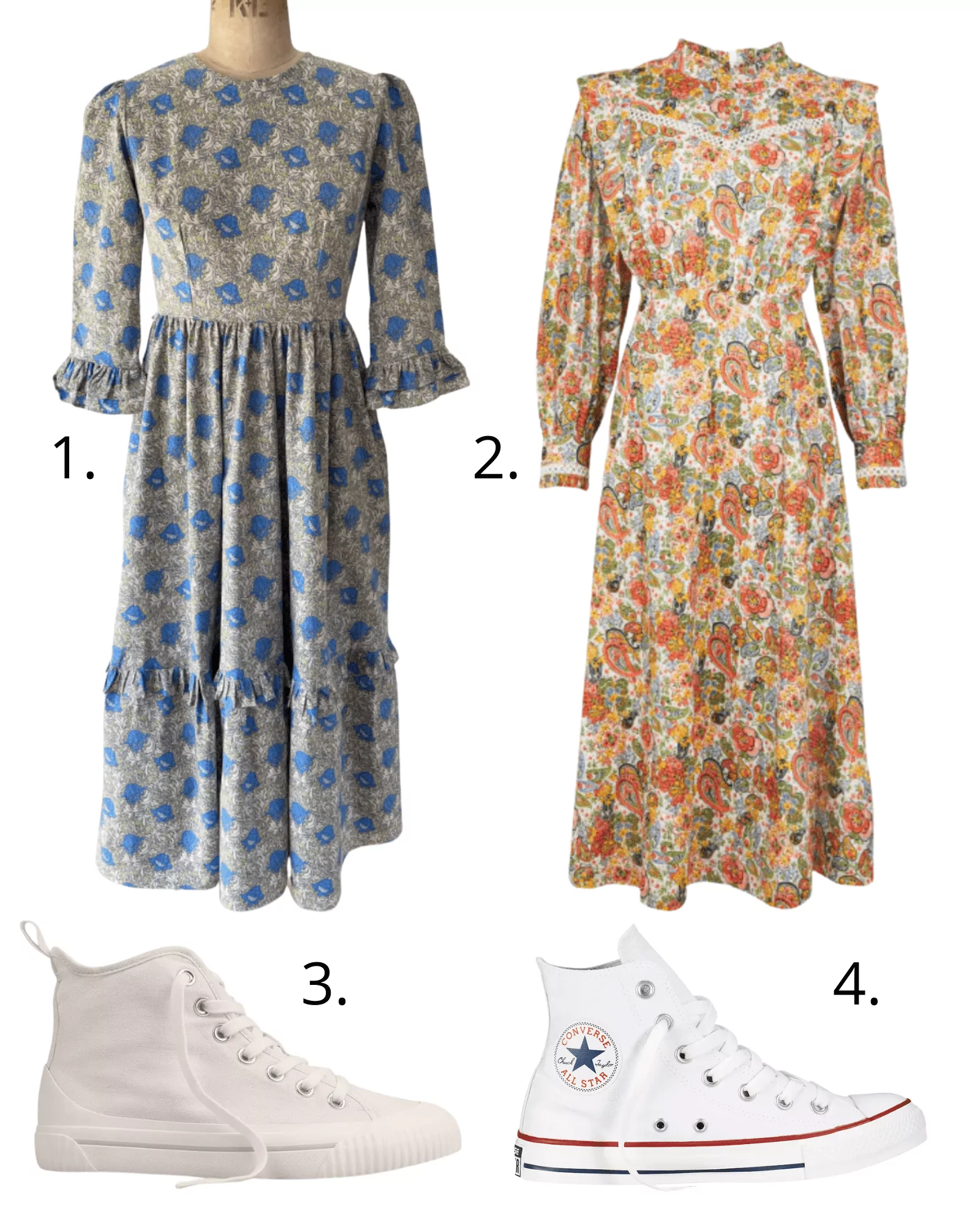 Outfits inspired by 'The Split' - WearsMyMoney