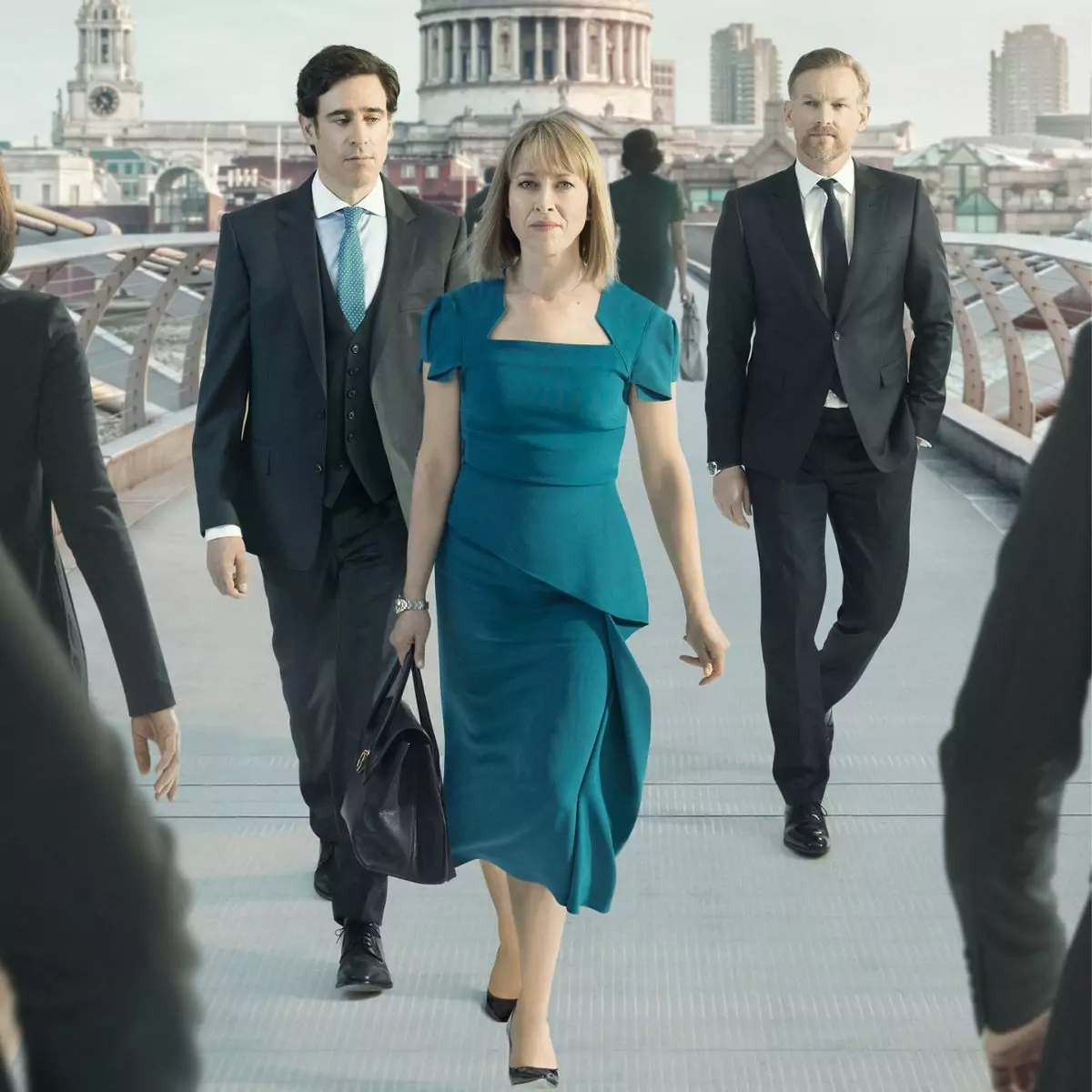 Outfits inspired by 'The Split' - WearsMyMoney