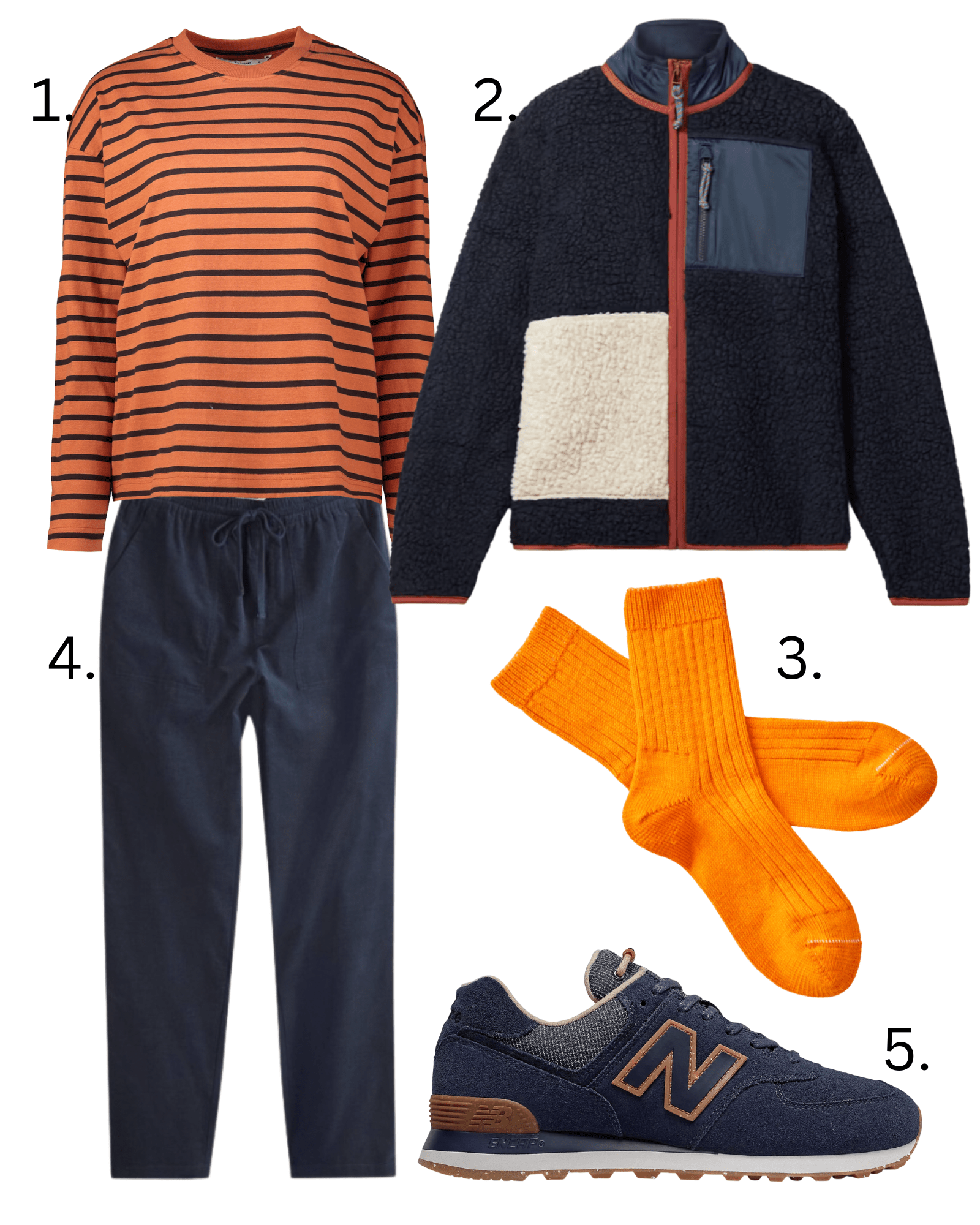 Outdoors outfits without looking too "outdoorsy" - WearsMyMoney