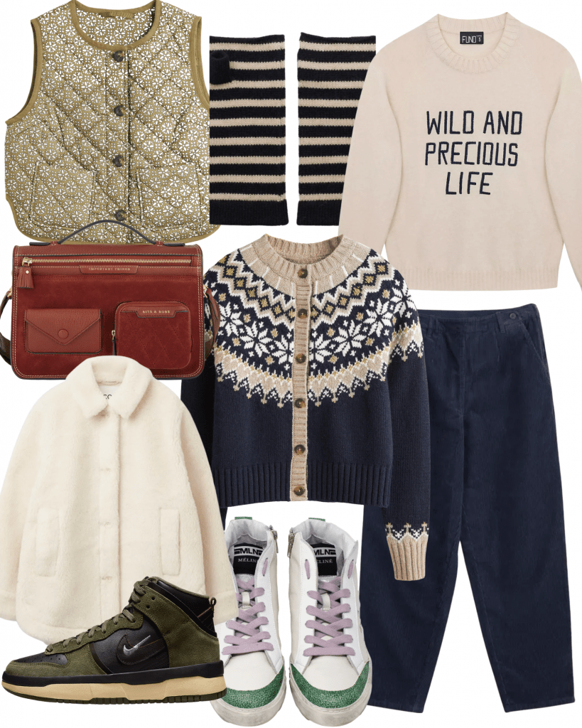 Keep it Comfy Clothing - WearsMyMoney