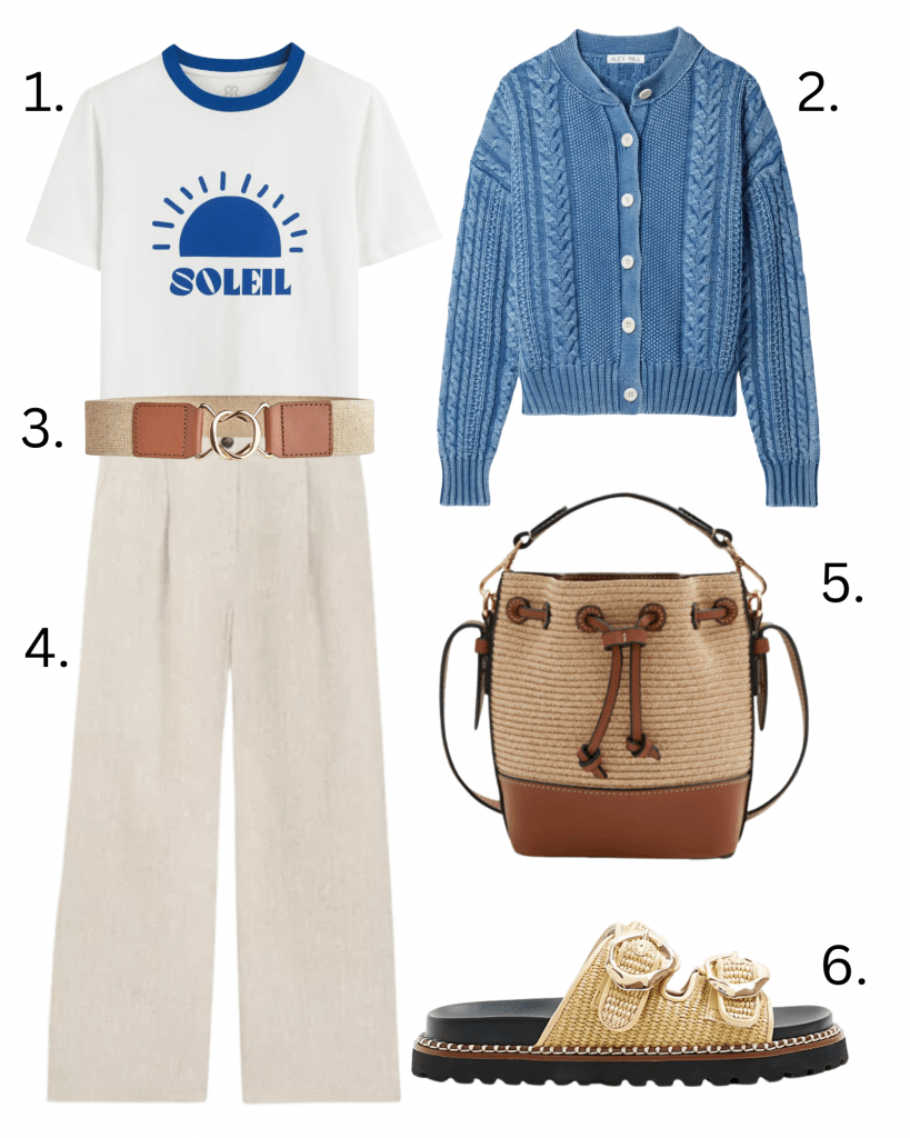 6 pairs of trousers that aren't jeans or joggers - WearsMyMoney