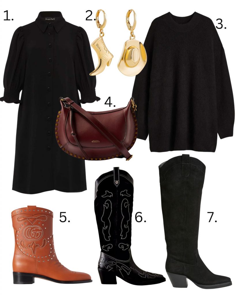 The Good Boot Guide - WearsMyMoney
