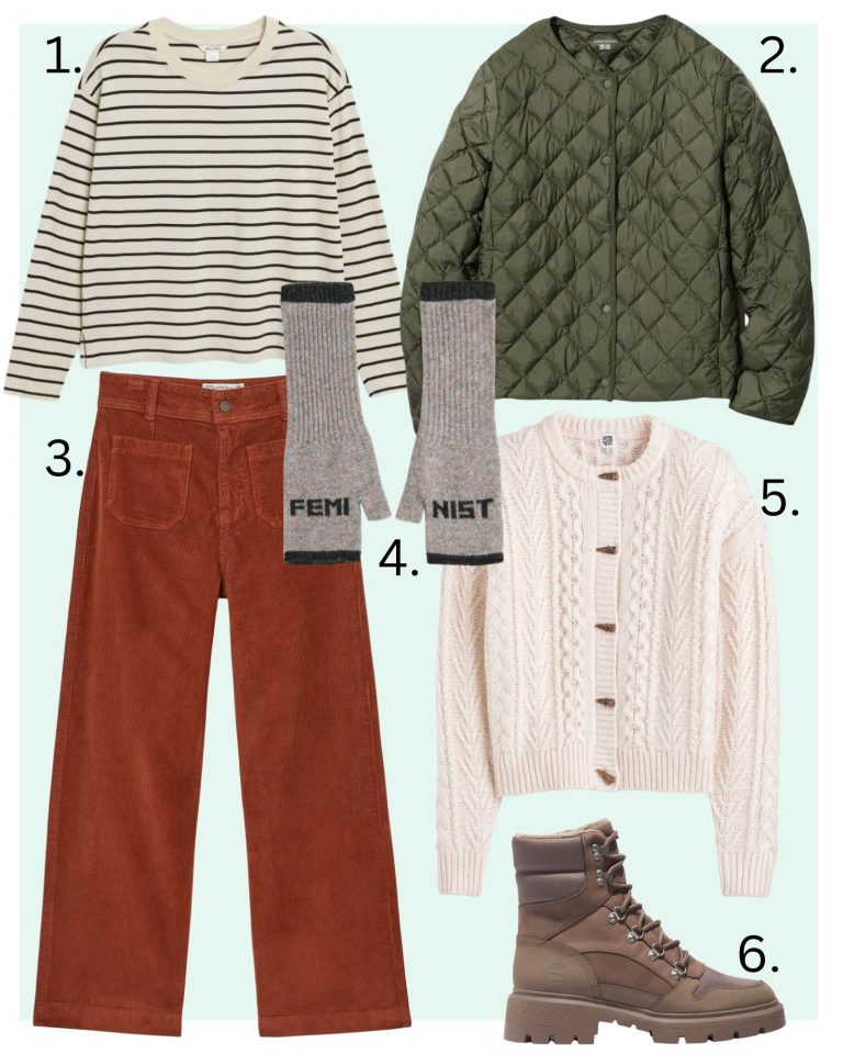 Outdoors outfits without looking too Outdoorsy - WearsMyMoney