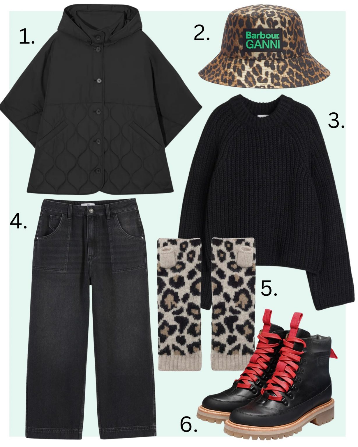 Outdoors outfits without looking too Outdoorsy - WearsMyMoney