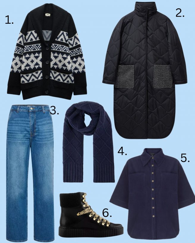 Shopping the sales: budget edition - WearsMyMoney