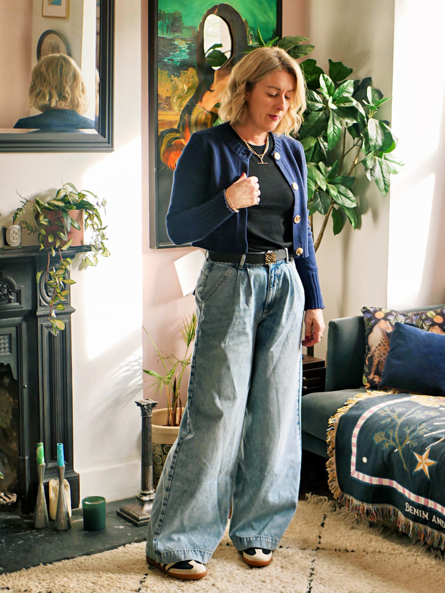 Jeans: 3 key styles for 2024 by Albaray - WearsMyMoney