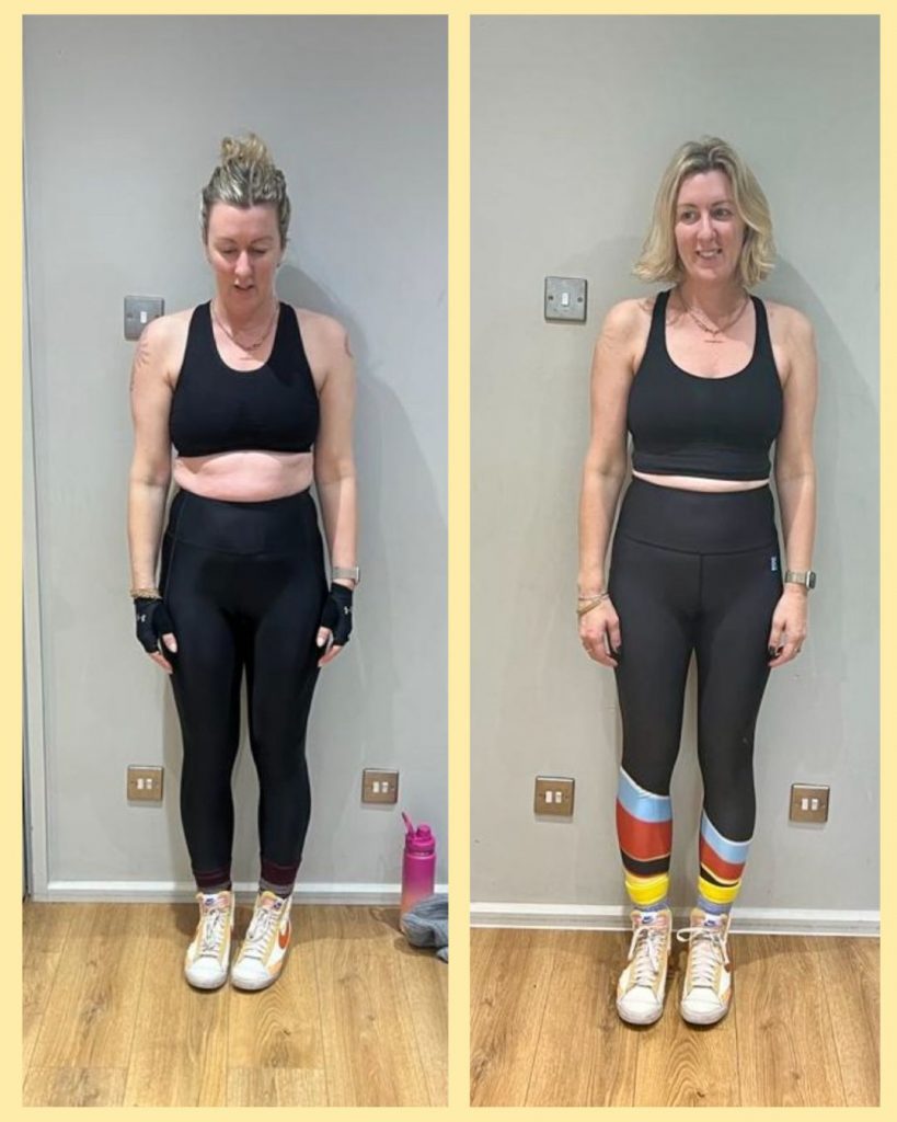 How I got fit at 50 - WearsMyMoney