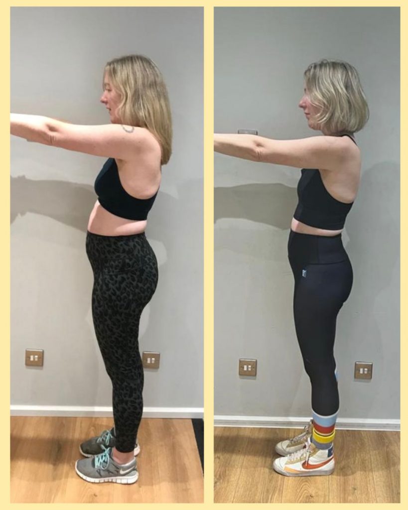 How I got fit at 50 - WearsMyMoney