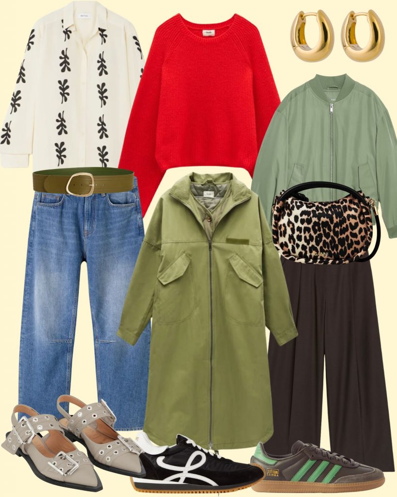 7 easy outfit ideas for February - WearsMyMoney