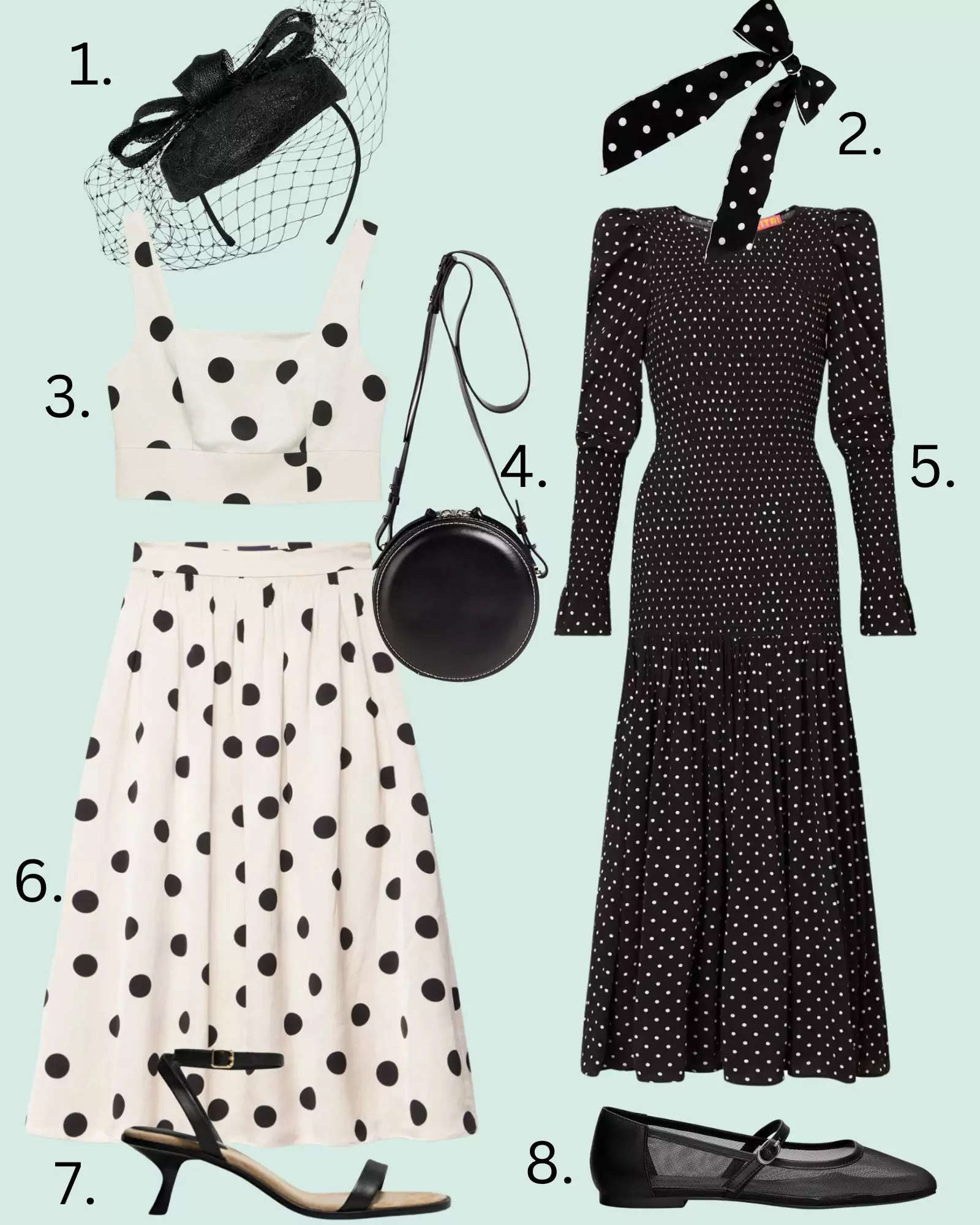 7 spring event outfit ideas - WearsMyMoney