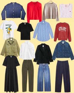 WearsMyMoney - I spent it all on clothes by the looks of things...