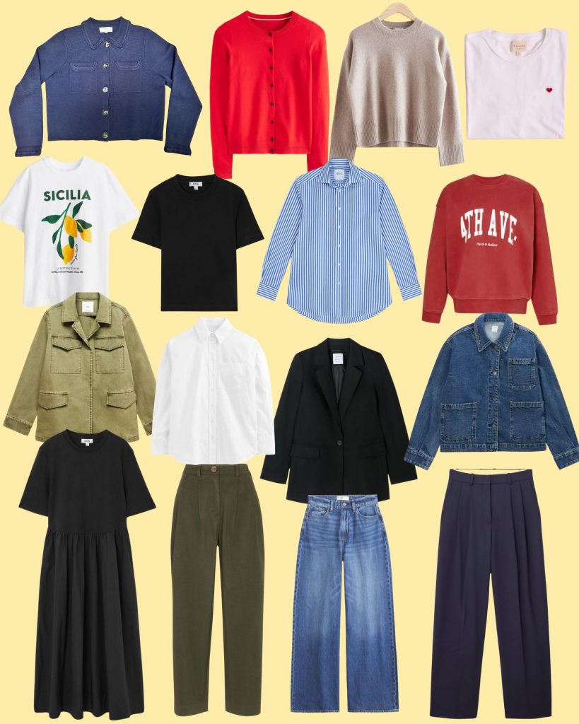 WearsMyMoney - I spent it all on clothes by the looks of things...