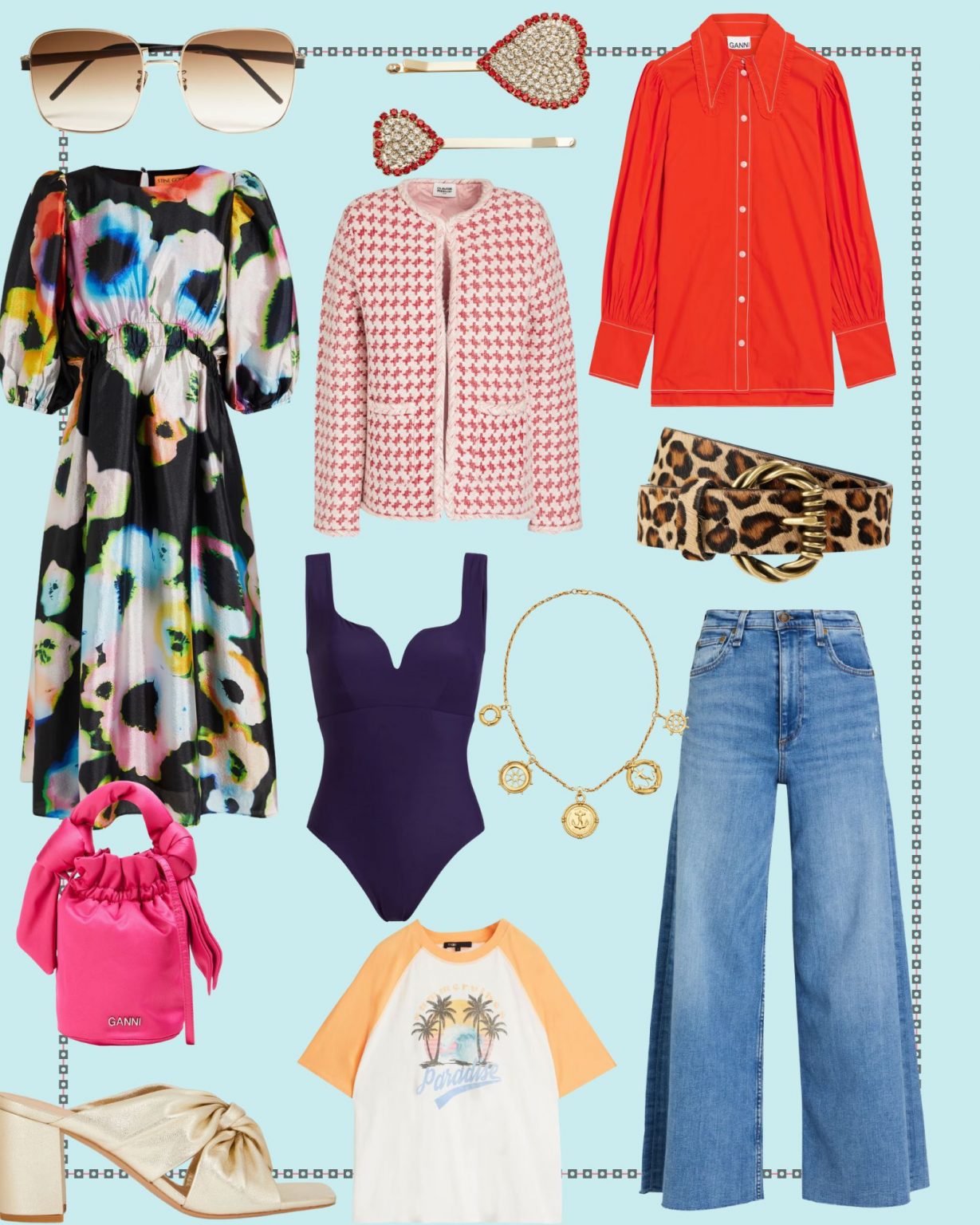 WearsMyMoney - Page 2 of 51 - I spent it all on clothes by the looks of ...