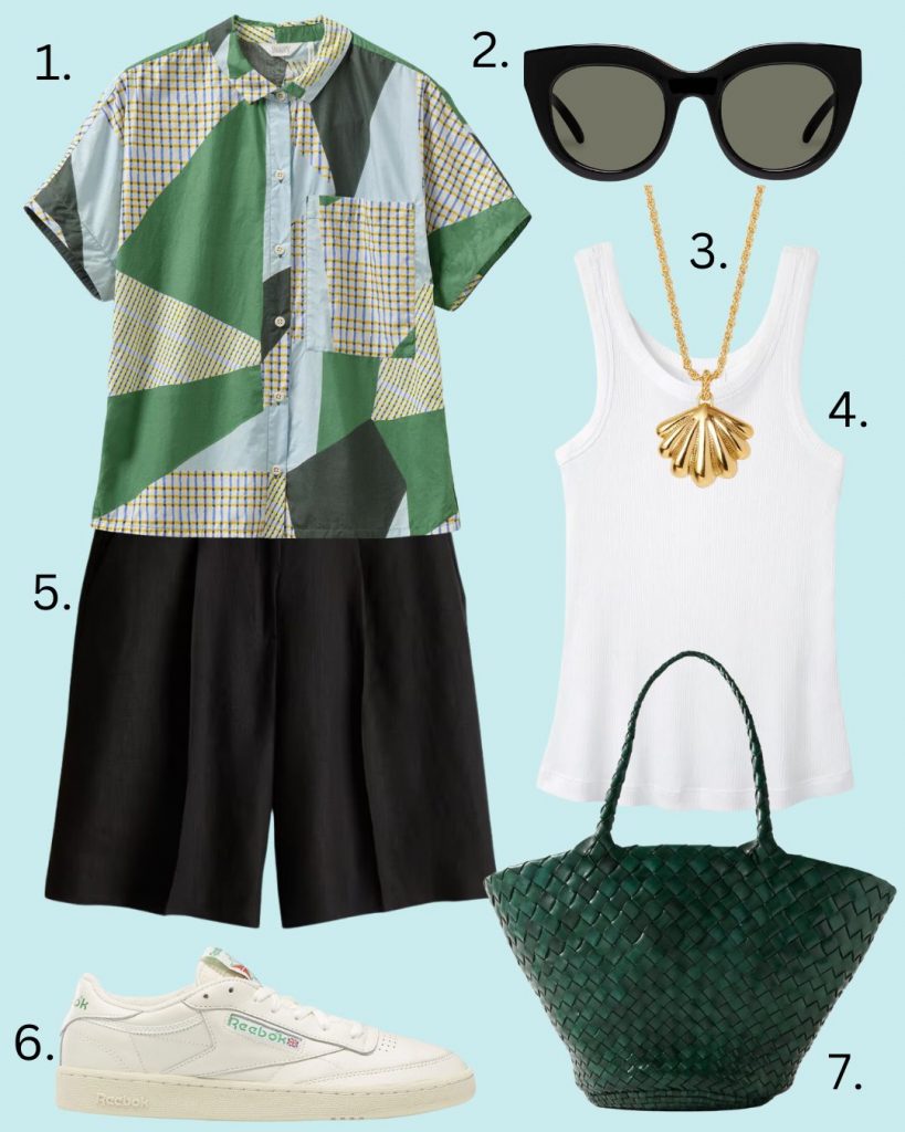 The Sandwich Dressing Styling Trick - WearsMyMoney