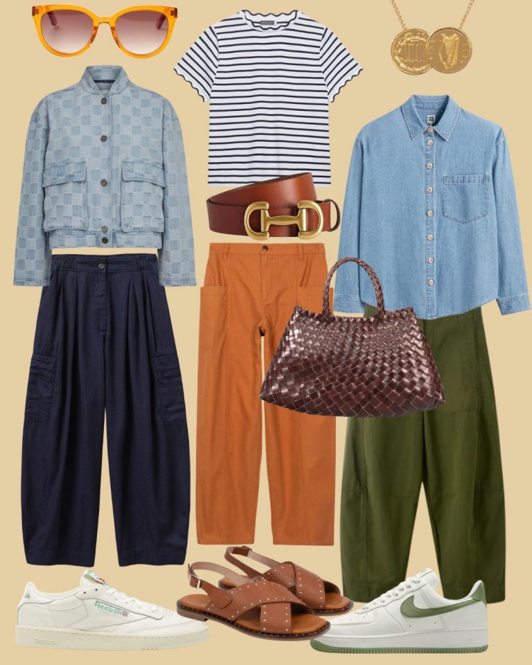 WearsMyMoney - I spent it all on clothes by the looks of things...