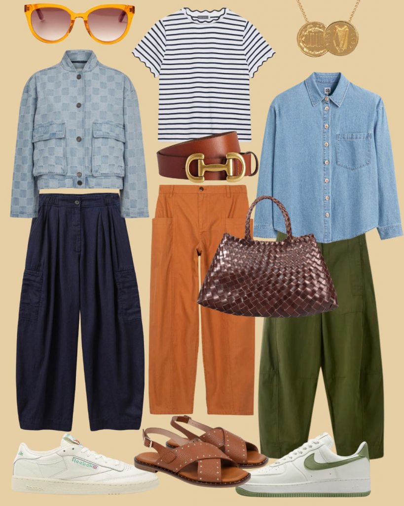 WearsMyMoney - I spent it all on clothes by the looks of things...