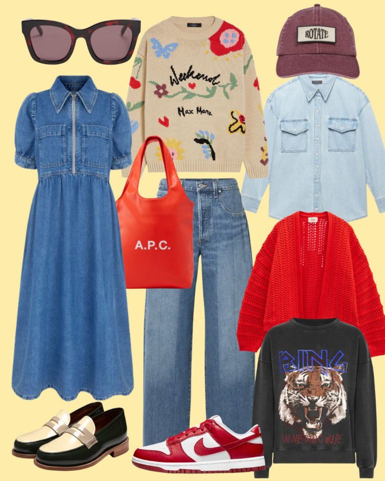 WearsMyMoney - I spent it all on clothes by the looks of things...