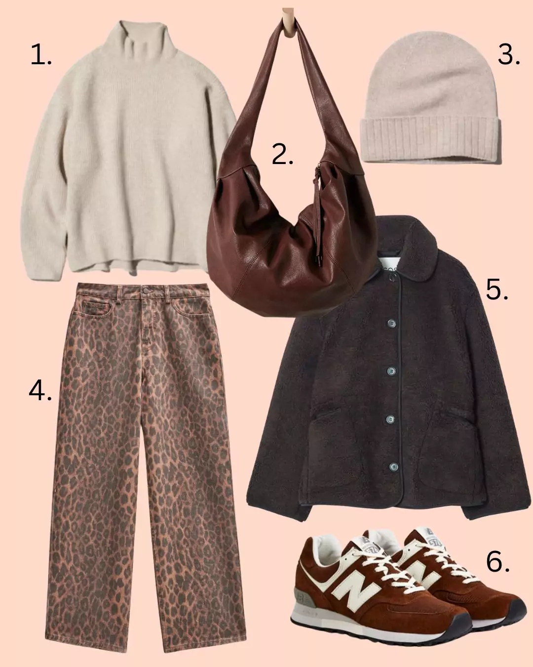 7 outfits I would like to wear in November - WearsMyMoney