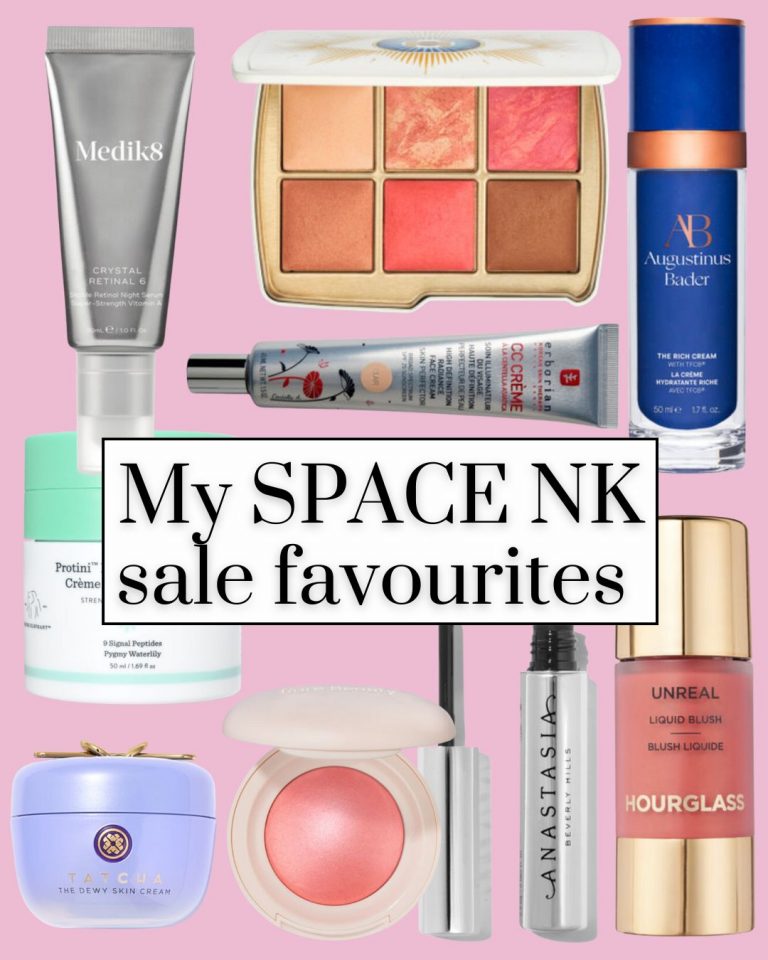 Space NK Sale Favourites - WearsMyMoney