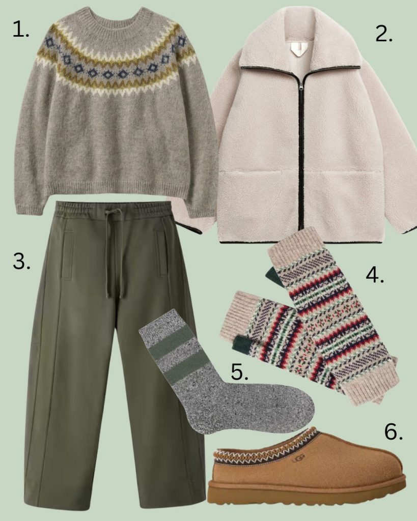 6 Practical (yet stylish) all weather outfits - WearsMyMoney