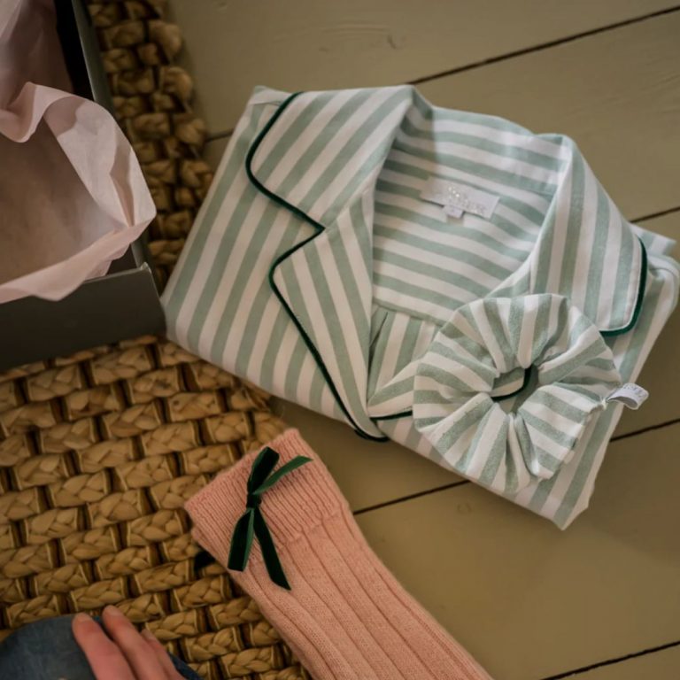 Small Brand Gift Ideas - WearsMyMoney