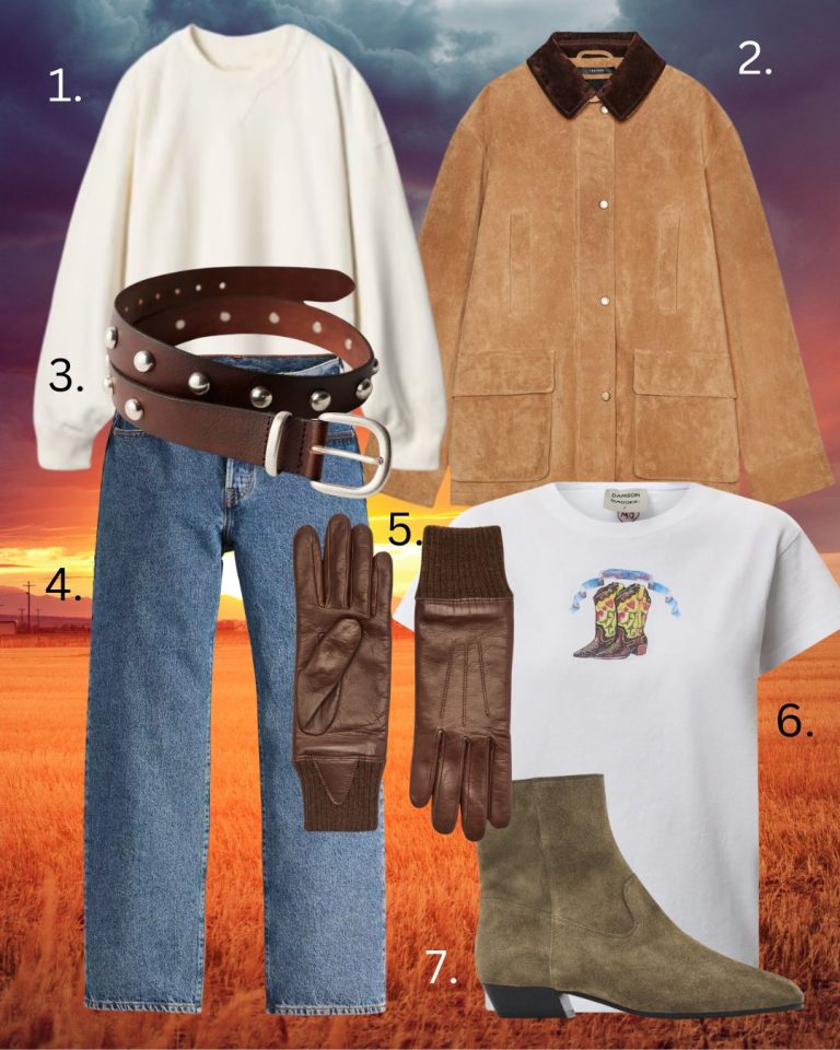 Yellowstone style: Beth Dutton - WearsMyMoney