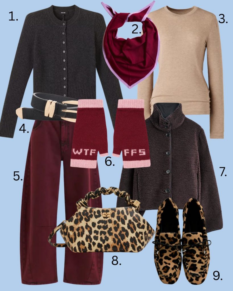 Best Jumpers for Sweater Weather (You’ll Wear on Repeat) - WearsMyMoney